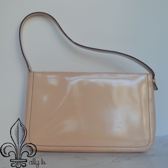 BCBG | Bags | Pale Pink Bcbg Purse | Poshmark
